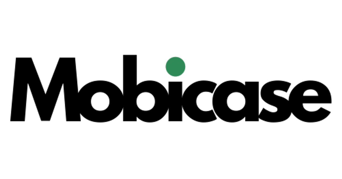 MoobiCase